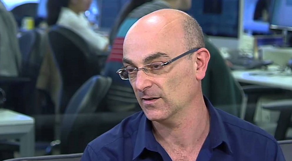 Andrés Hatum: «La huelga docente me parece salvaje y política ...