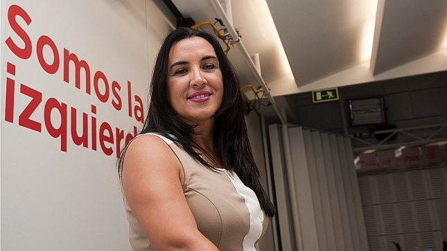 Mónica González, una argentina en la nueva conducción del socialismo ...