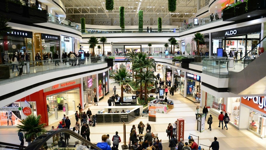 Auge de compras en Paraguay: los viajes se triplicaron y hay récord ...