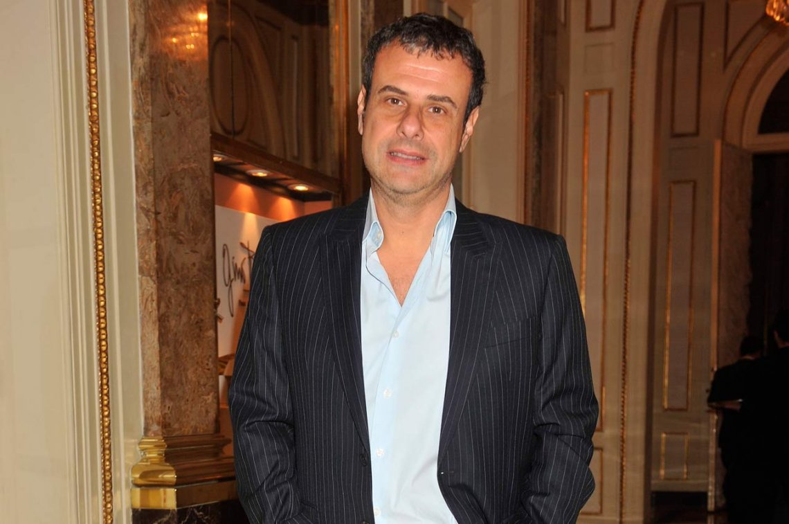 Ari Paluch y un secreto a voces: no callarás – Noticias y Protagonistas