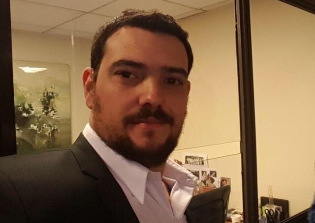 Nicolás Arata: “Mar del Plata será casi la estrella de nuestro ...