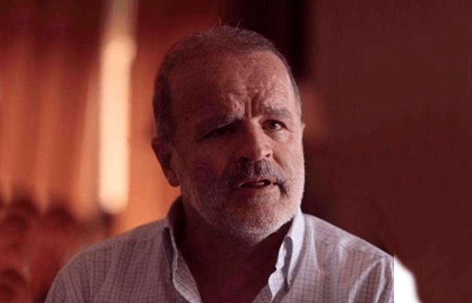 Julio Razona: “Mar del Plata no puede vivir una cuarentena casi ...