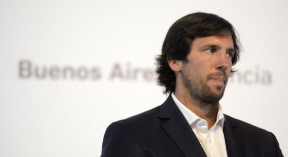 Lanusse cuestionó que la provincia pague los sueldos de los casinos y ...