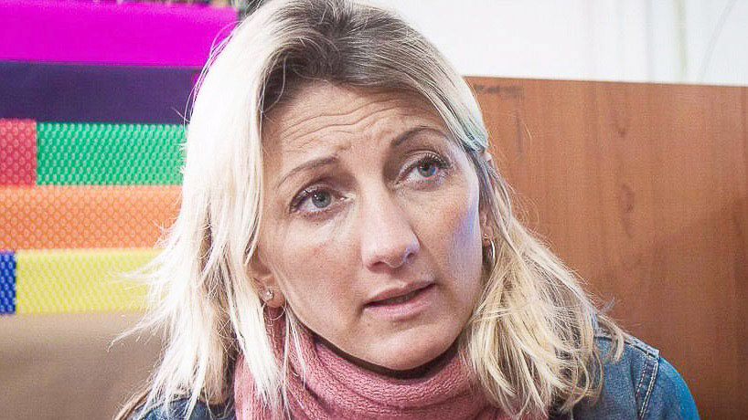 Verónica Borelli: «Hay pruebas de sobra en Asuntos Internos de lo que ...