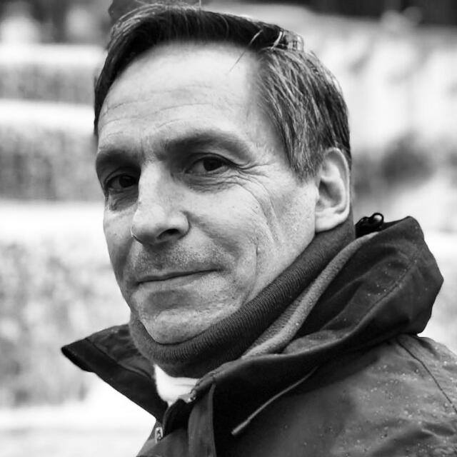 Andrés Paternostro: “El documental cuenta como se llevaron adelante los ...