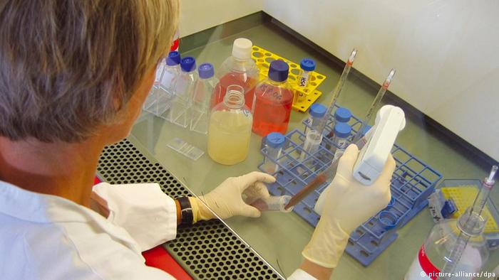 Desarrollan en Taiwán método para detectar tumores en 30 minutos ...