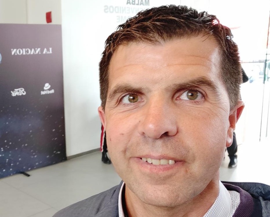 Martín Ponsá: “EDEA ya ofrece medidores bidireccionales a los usuarios ...