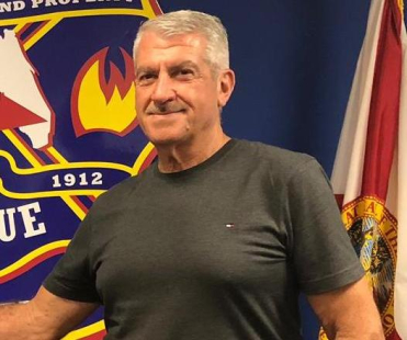 Héctor Ragnoli: “La circulación de niños sin casco lo tendríamos que ...