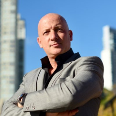 Daniel Adler: “Estamos frente a una nueva era criminal en la Argentina ...