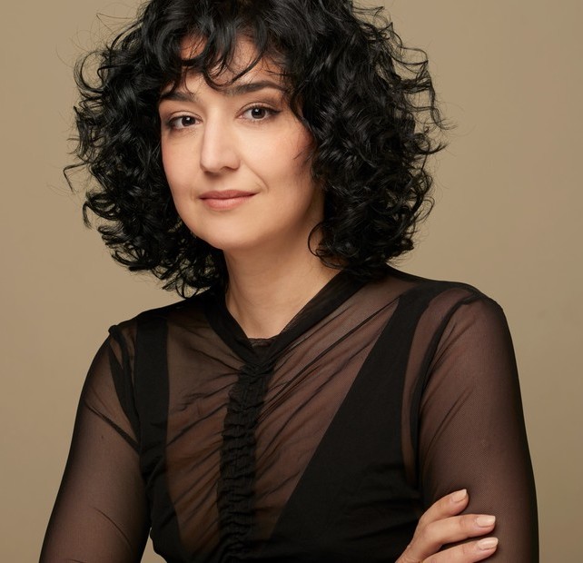 Alaleh Nejafian: “No puede existir un cambio en el modo de vivir de los ...