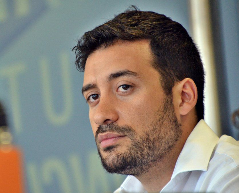 Alejandro Cacace: “En San Luis se tomaron medidas en contra de los ...