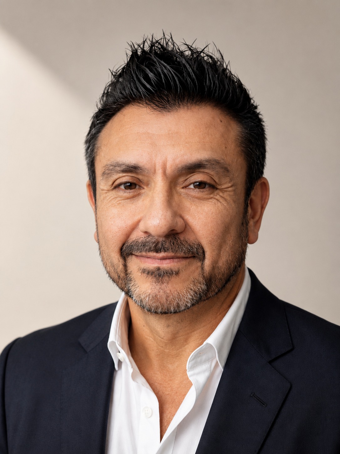 Alex Lossada Segura: “Tenemos que reimaginar nuestra relación con el ...