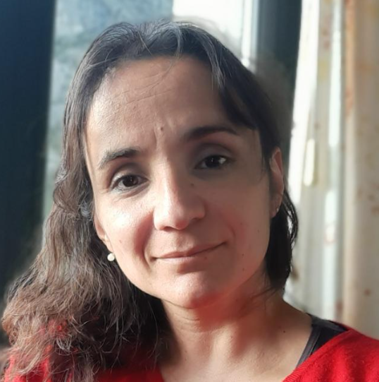 Erica Mercado: “Tienen el paro como una herramienta de extorsión ...