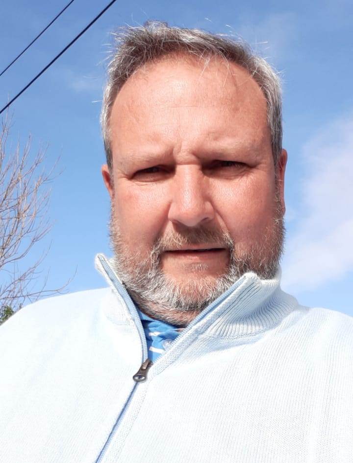 Carlos Krauth: «Hay reducción de servicio en el CAPS de Batán ...