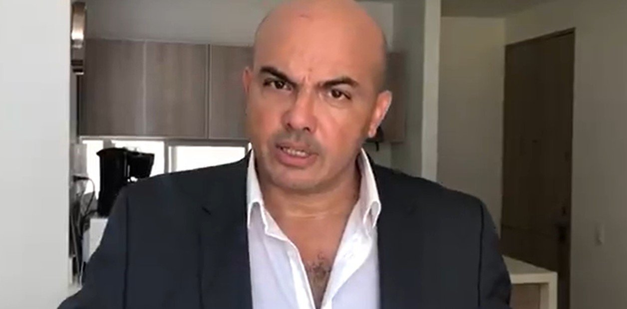 El ex militar venezolano Clíver Alcalá se entregó en Colombia y llegó a ...