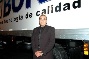 Daniel Bonano: «Diseñamos un mecanismo para conservar la temperatura de ...