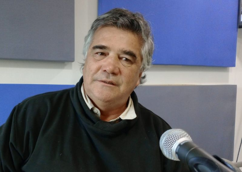 Fabio Molinero: “No veo plan en la Provincia ni medidas de prevención ...