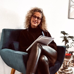 Geraldine Peronace: “Consumir drogas no es gratuito, tiene un precio ...