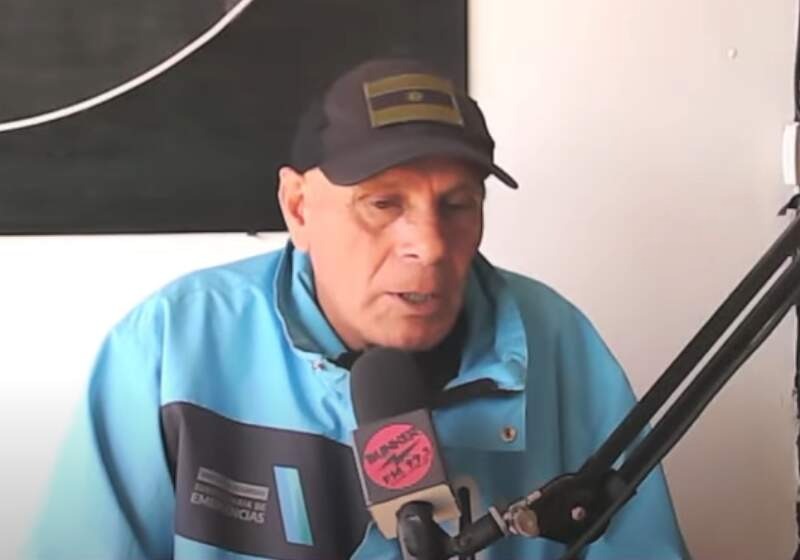 Horacio Rodríguez: “Es lamentable como manejamos” – Noticias y ...
