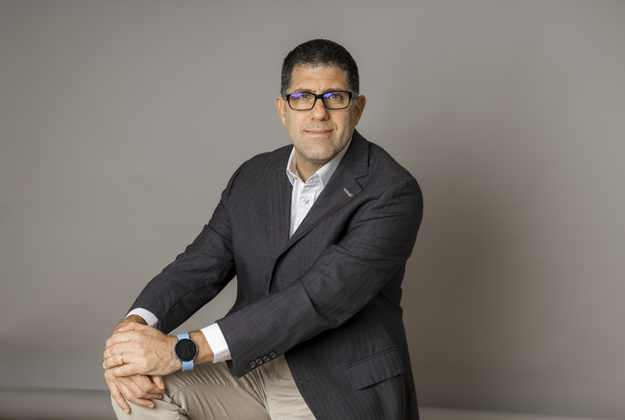Leandro Mbarak: “Es importante hacer cosas valiosas con la Inteligencia ...
