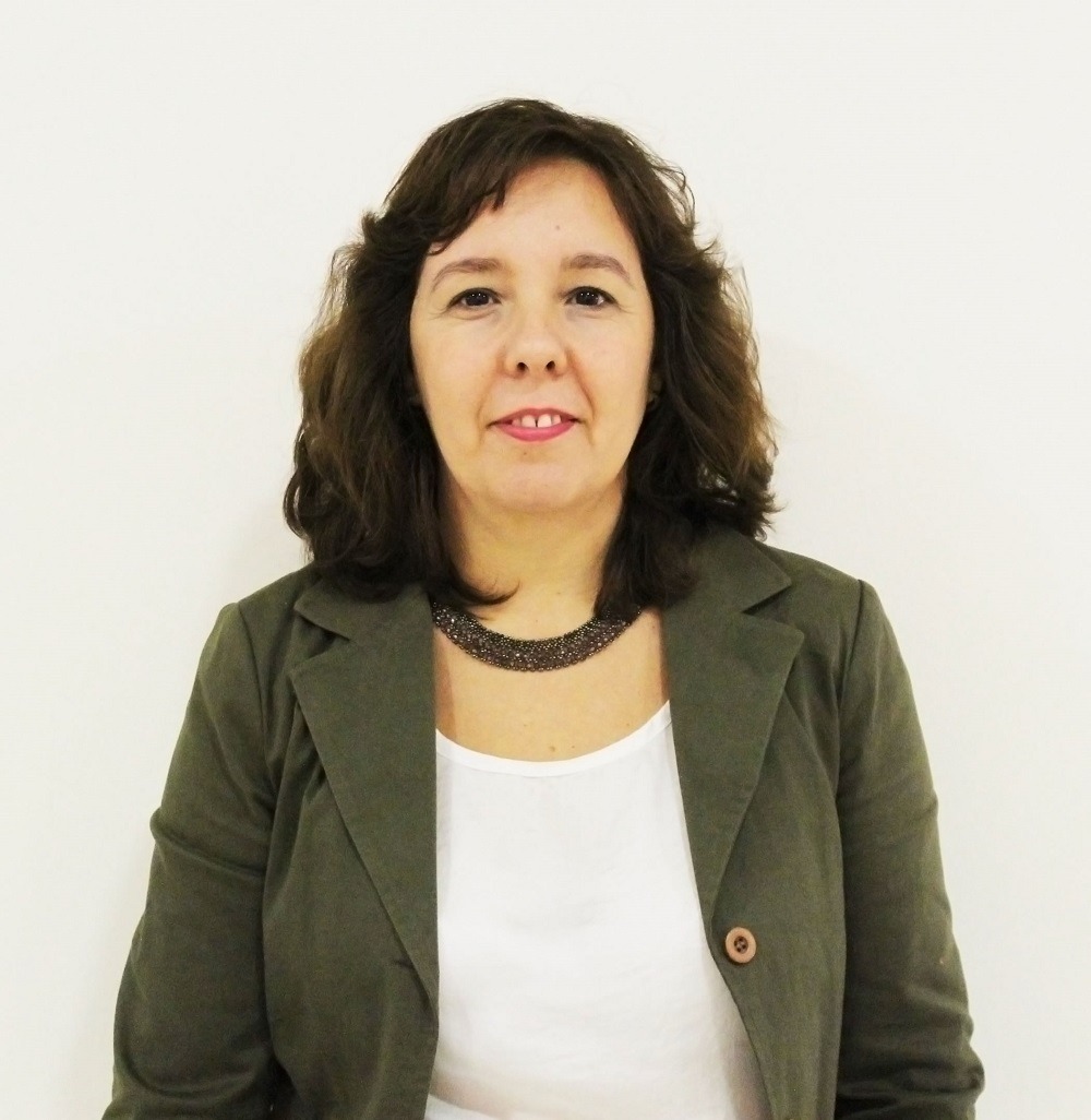 Lorena Bolzón: «Nos estamos acercando una sociedad muy distinta a la ...