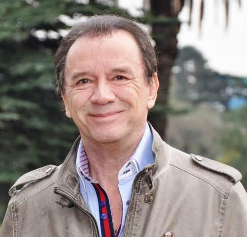 Luis Beldi: “En Buenos Aires no gobierna la gente que vota el pueblo ...