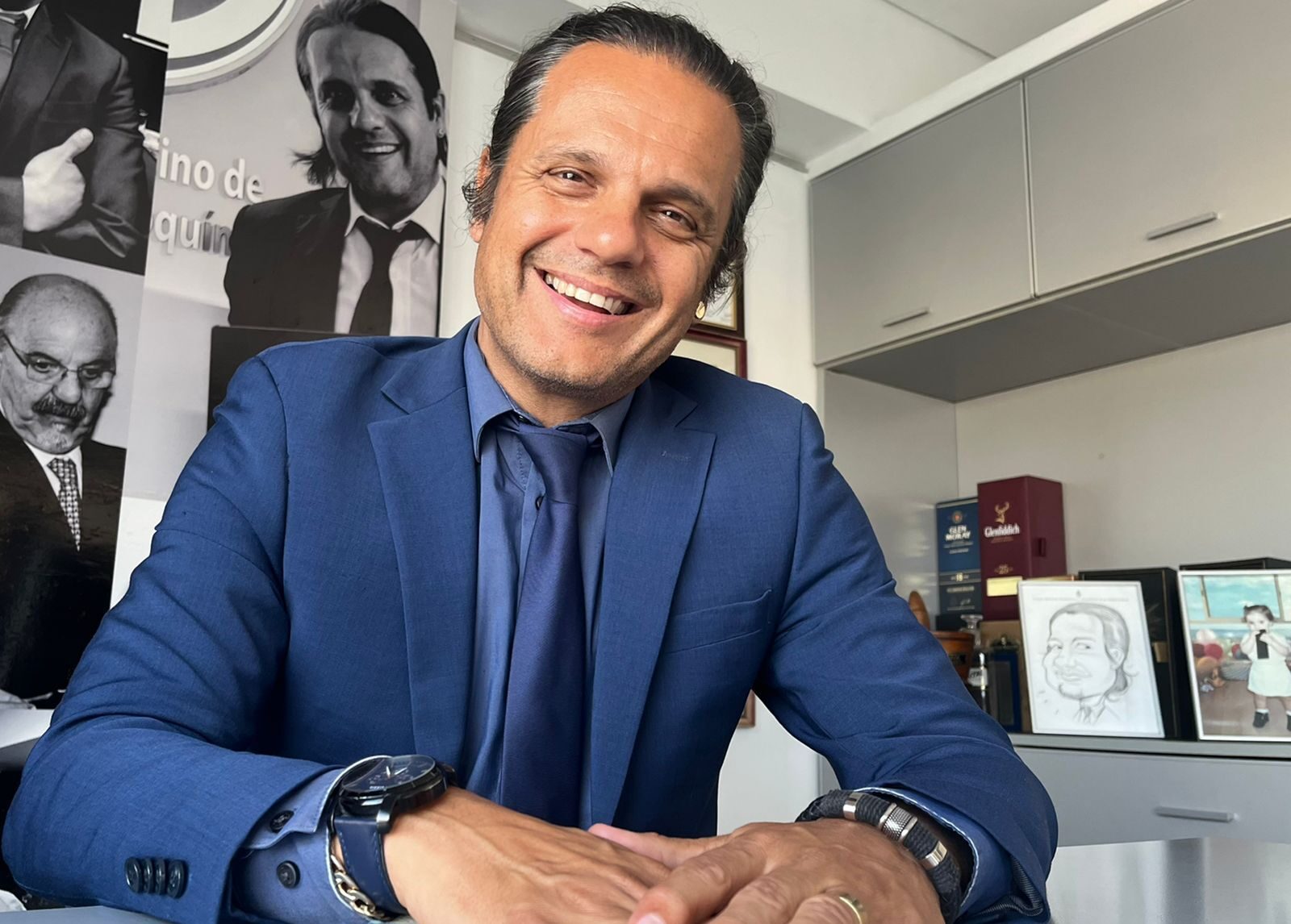 Marcelo Peretta: “El gobierno de Milei no es liberal, es empresarial ...