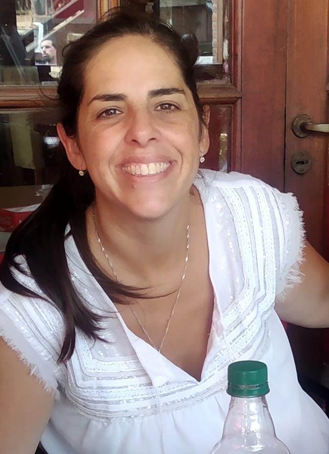 Ana Negri: “Planteamos la revinculación de los chicos con las escuelas ...