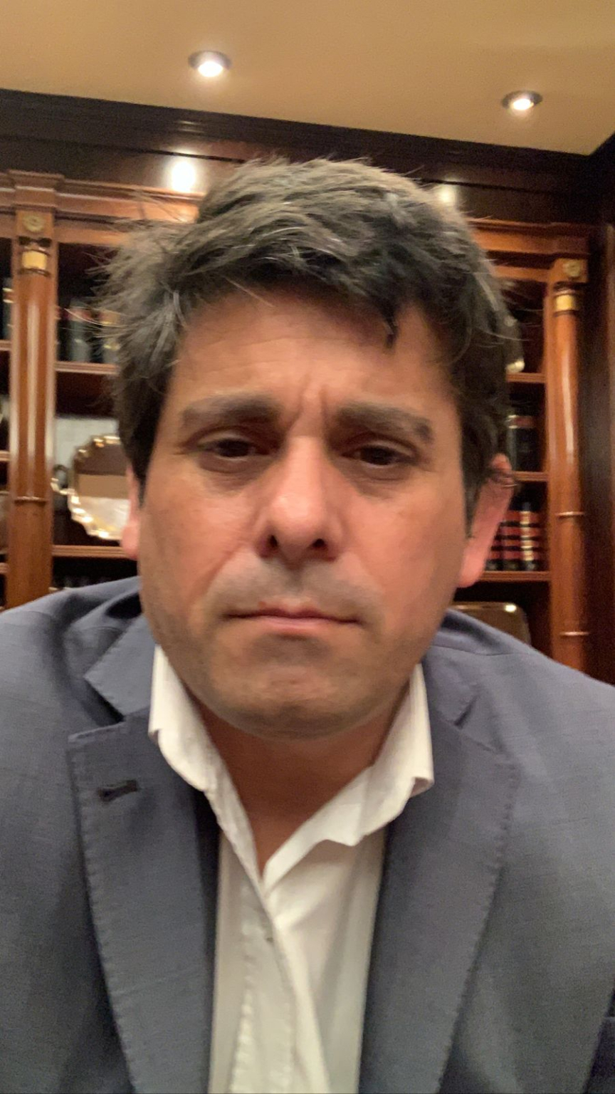 Pablo Rutigliano: «Están subfacturando el carbonato de Litio ...