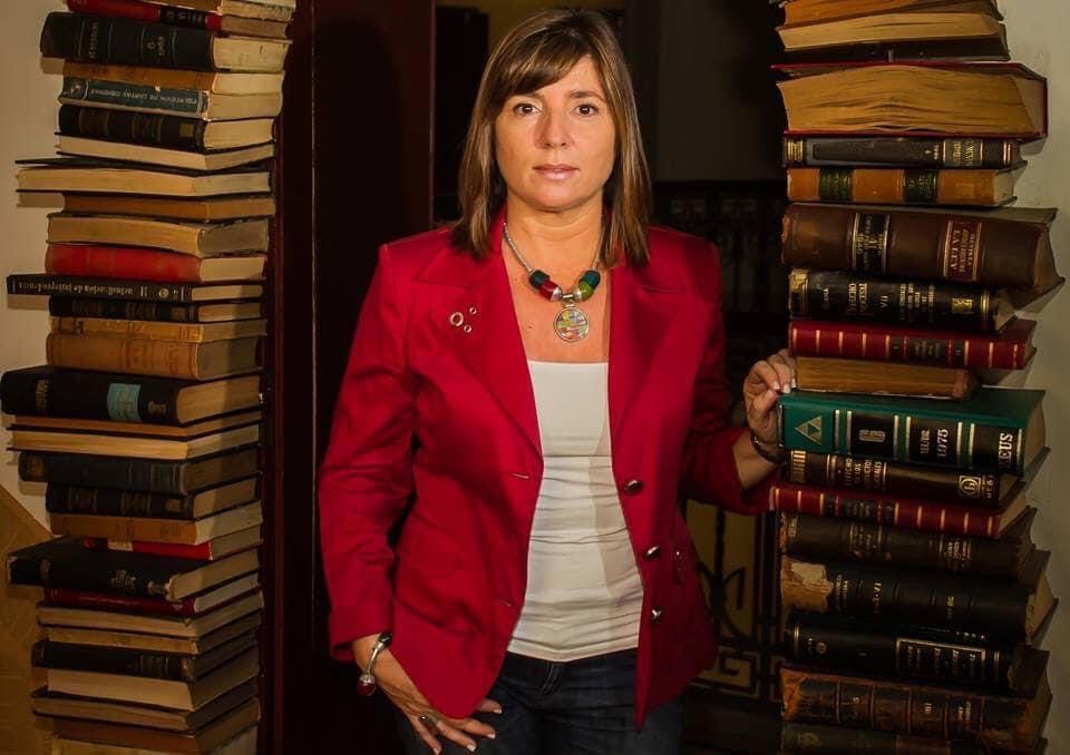 Carina Cabo: “Necesitamos una formación distinta para los docentes ...