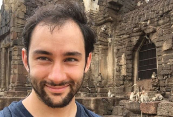 Fernando Racimo: «Tratamos de romper con el estereotipo vikingo ...