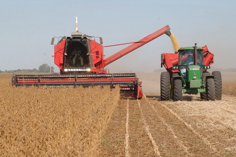 Crean una billetera digital para productores del agro que permitirá ...
