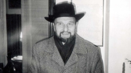 Murió George Blake, el célebre agente doble británico de la Guerra Fría ...