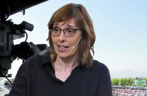 Sandra Pitta: “Lo que pasó con las vacunas en PBA me parece una ...