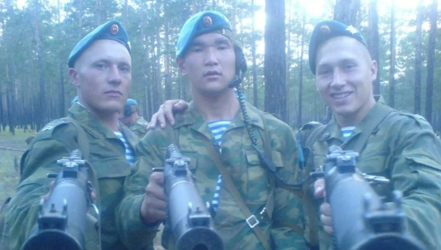 El líder del grupo Wagner recluta mercenarios en cárceles rusas: libertad por 6 meses en Ucrania ...