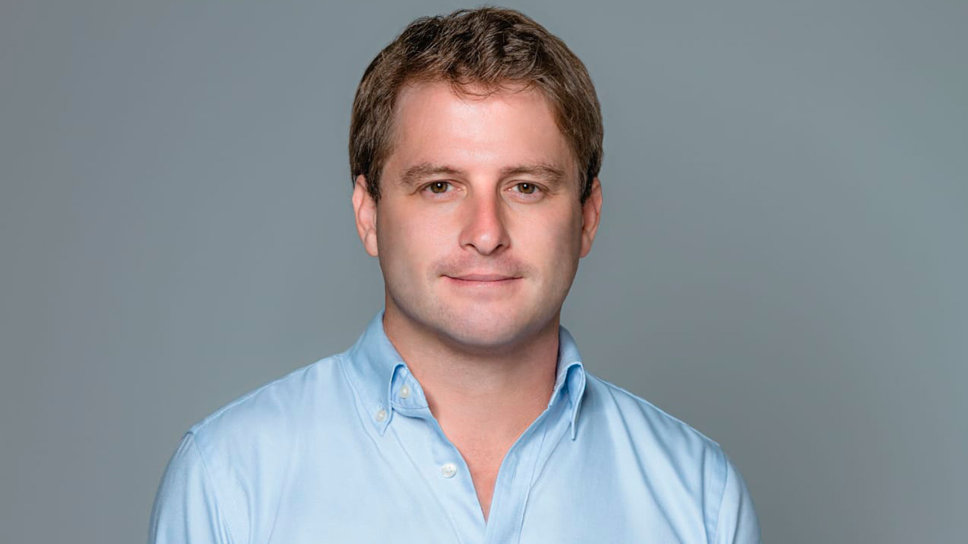 Alex Campbell: “La provincia de Buenos Aires es el aguantadero del ...