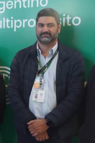 Fernando Gutiérrez: “Argentina es uno de los pocos países con capacidad ...