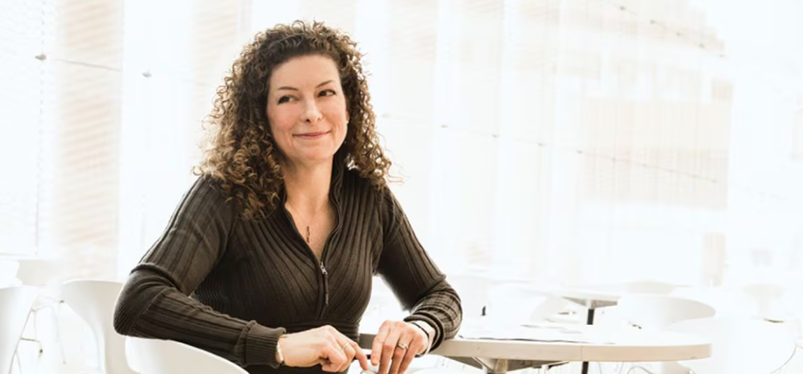 Coleen Murphy, investigadora del envejecimiento: “Todos los médicos en ...