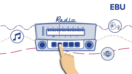 EBU: salvaguardar la radio, baluarte de libertad y pluralismo ...