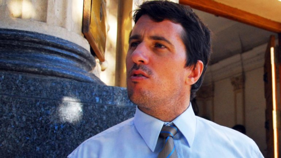 Bonadio citó a indagatoria nuevamente al fiscal Gonella – Noticias y ...