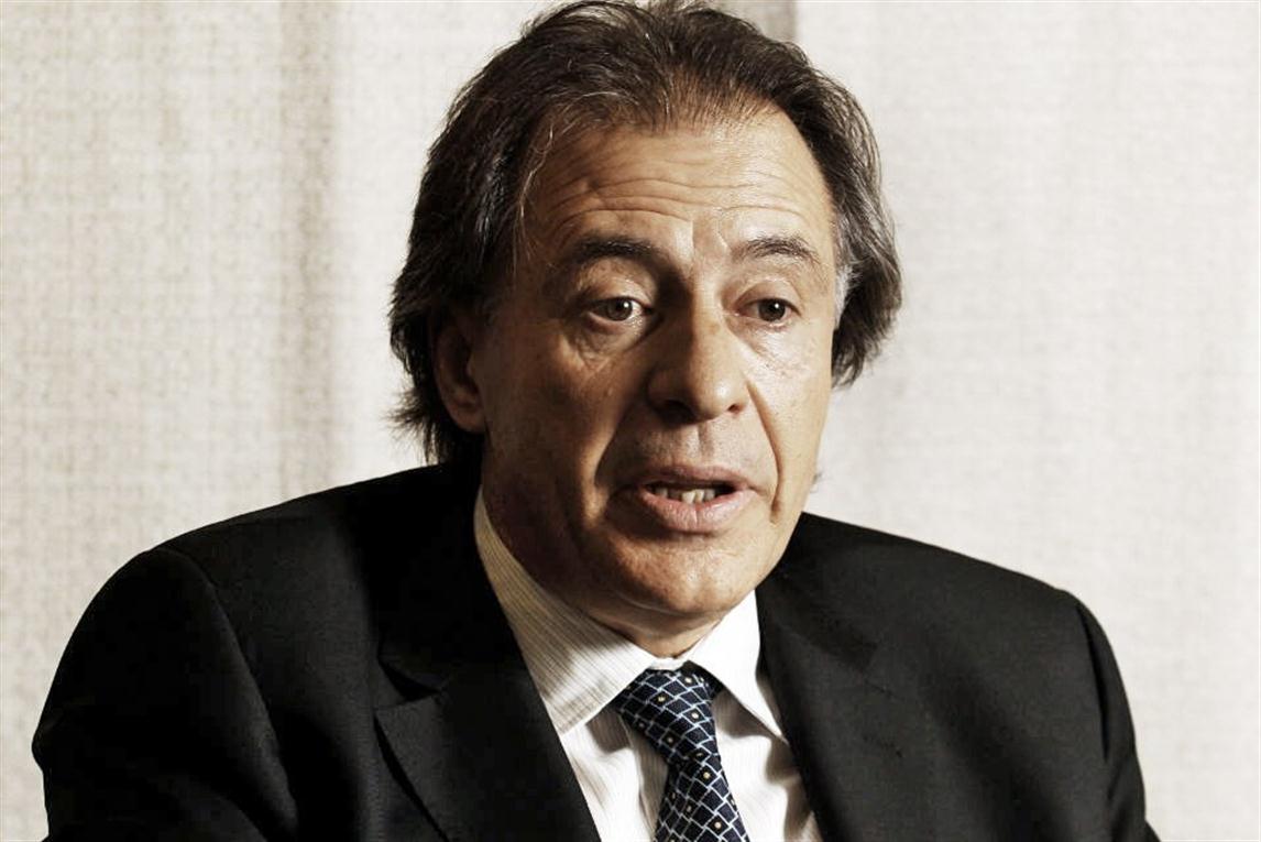 Cristóbal López también retuvo millones del peaje – Noticias y ...