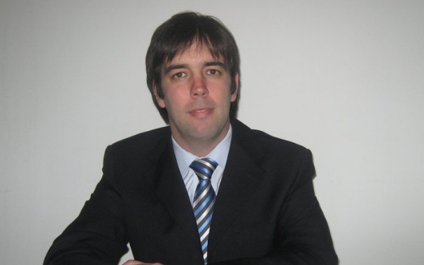 Daniel Nuñez: “Queremos que López pueda ejercer su tarea con absoluta ...