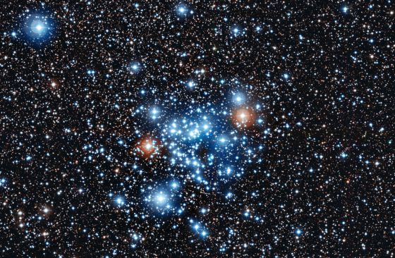 Descubren un nuevo tipo de estrellas variable – Noticias y Protagonistas
