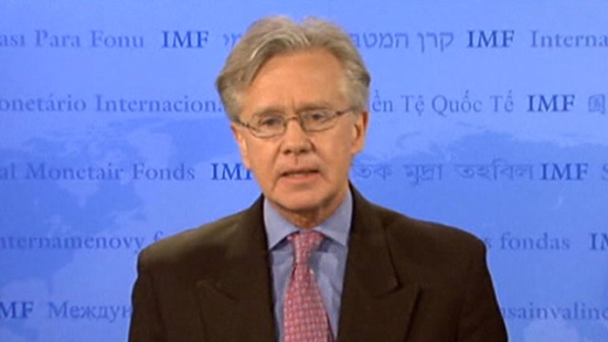 Gerry-Rice-FMI – Noticias y Protagonistas