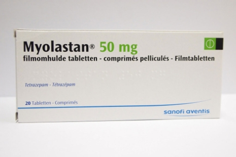 Recomiendan suspender el medicamento Myolastan – Noticias y Protagonistas