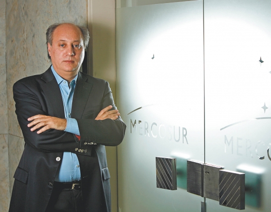 Víctor Abramovich – Noticias y Protagonistas